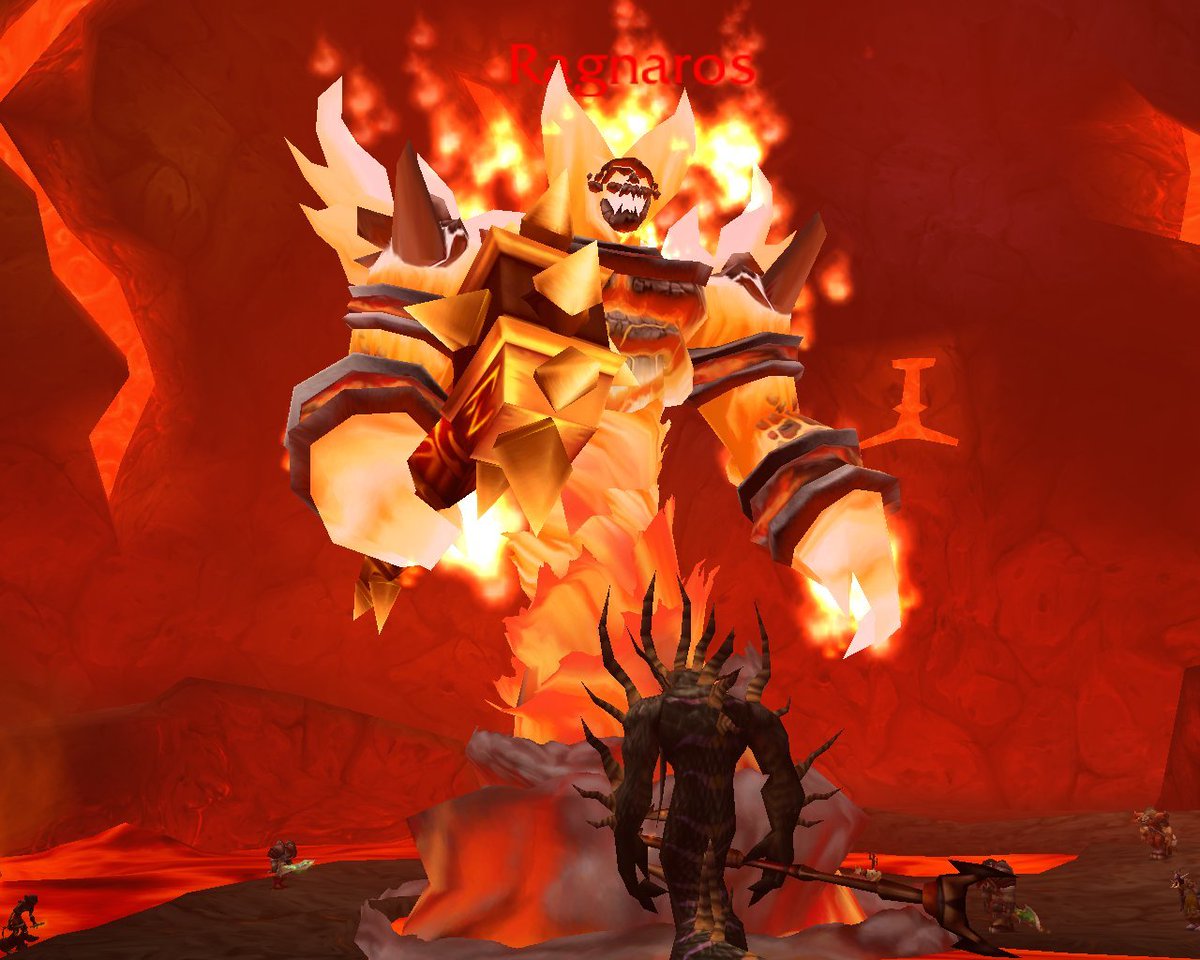 What is the single greatest final boss to you? | Page 5 | ResetEra