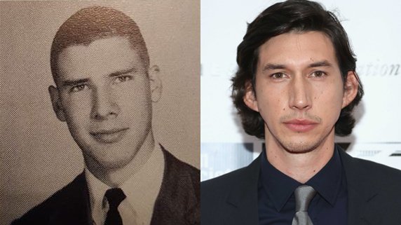 Adam Driver Young - File Adam Driver From While We Re Young 15167243782 ...