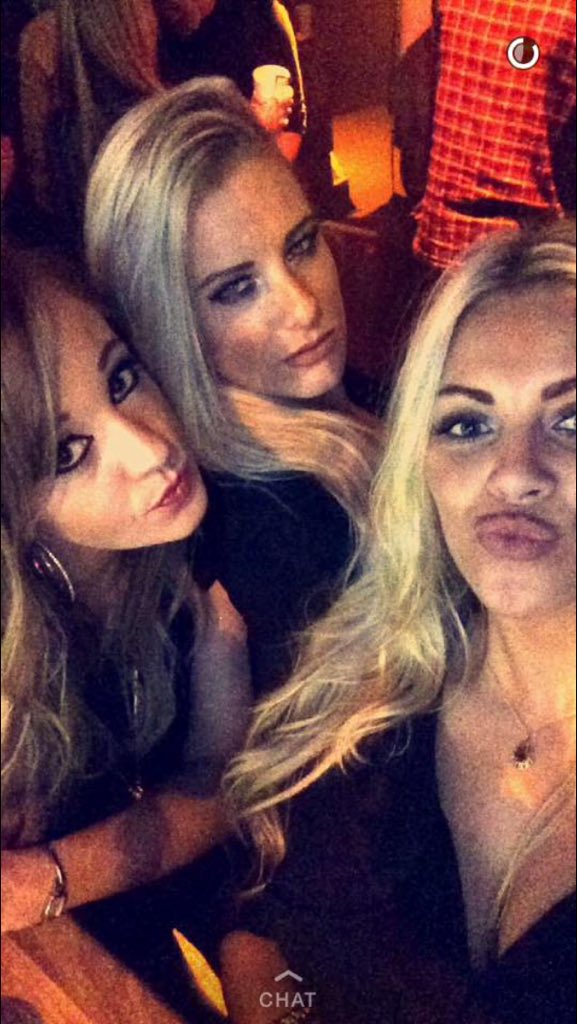 Danielle Connelly (@DanielleC191) | Twitter