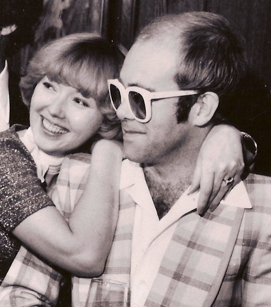 Connie Szerszen - Alchetron, The Free Social Encyclopedia