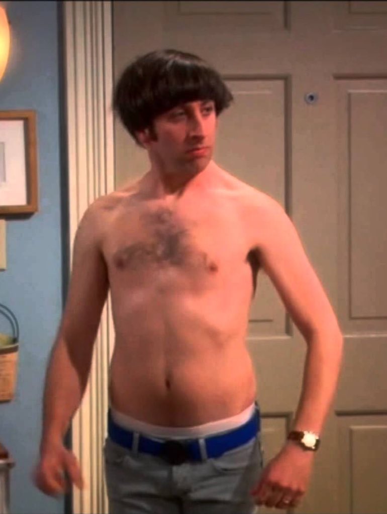 Little Giants Jake Berman