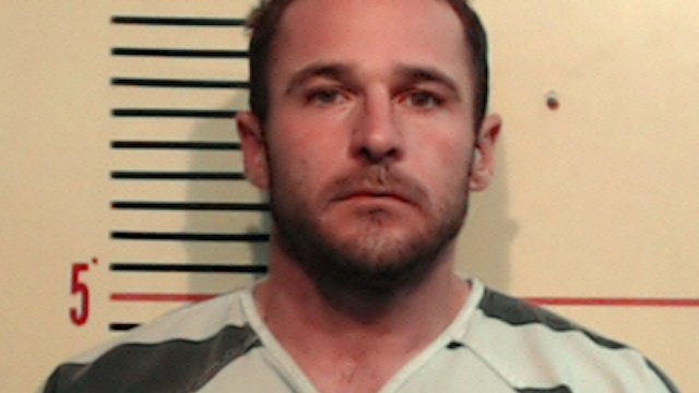 Trooper Terry Lockridge has been arrested on charges of Aggravated ...