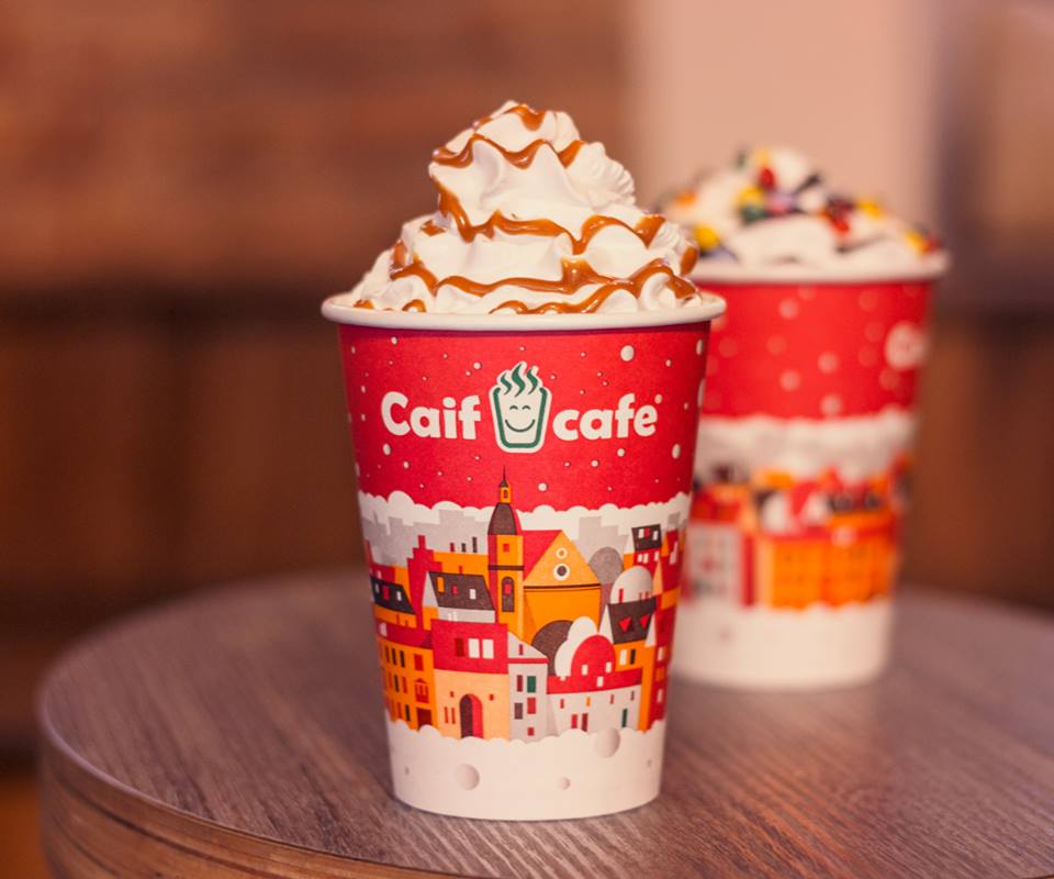 Time for life, time for coffee