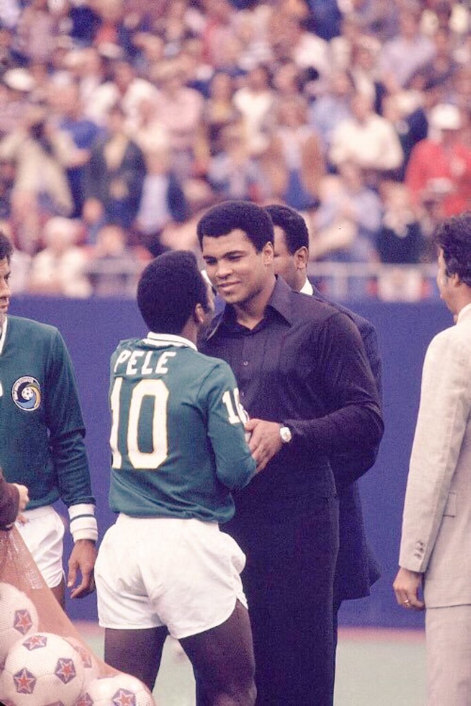 Muhammad Ali Wallpaper 1920x1080