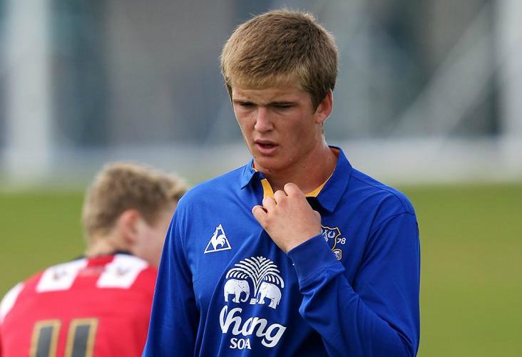 On this transfer day: in 2011, eric dier moved to everton on loan from ...
