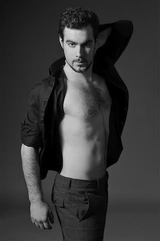 Barihunks on Twitter: "Sexy bonus photo of barihunk Régis Mengus starring in Poulenc's Les ...
