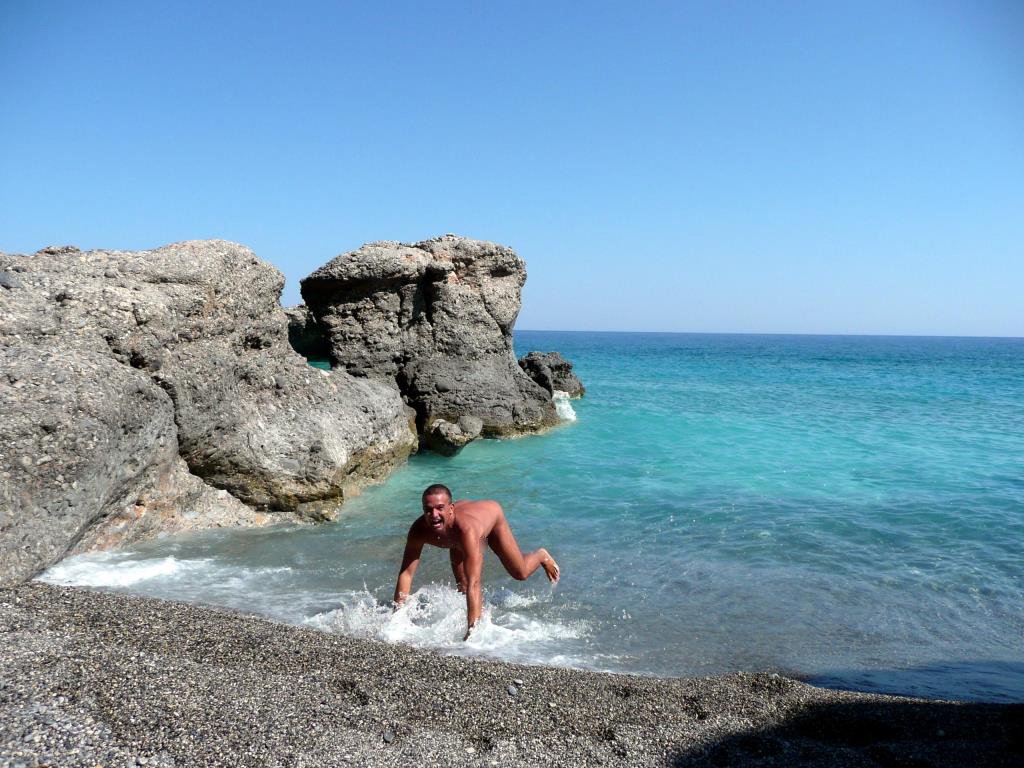 Vritomartis Naturist Resort On Twitter One More Participant To Our