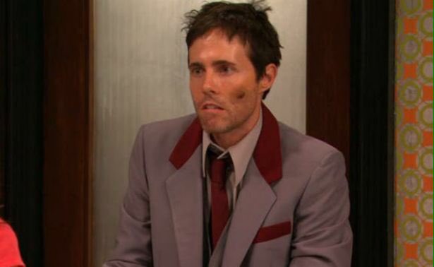 Jeremy Rowley Lewbert