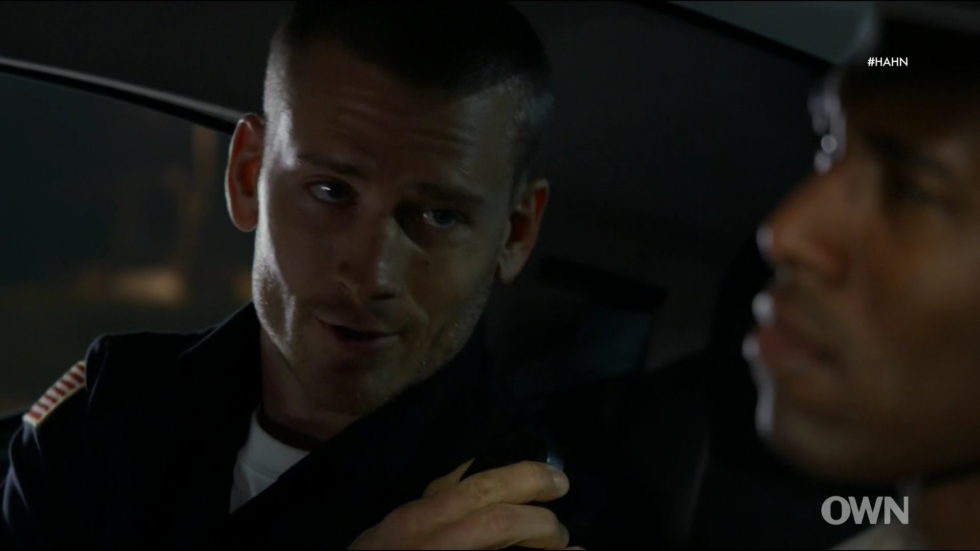 Jeffrey From Have And Have Nots