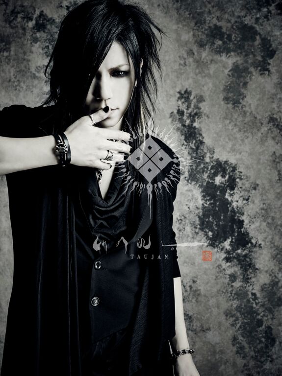 the GazettE_STAFF على X: the GazettE_STAFF على X: