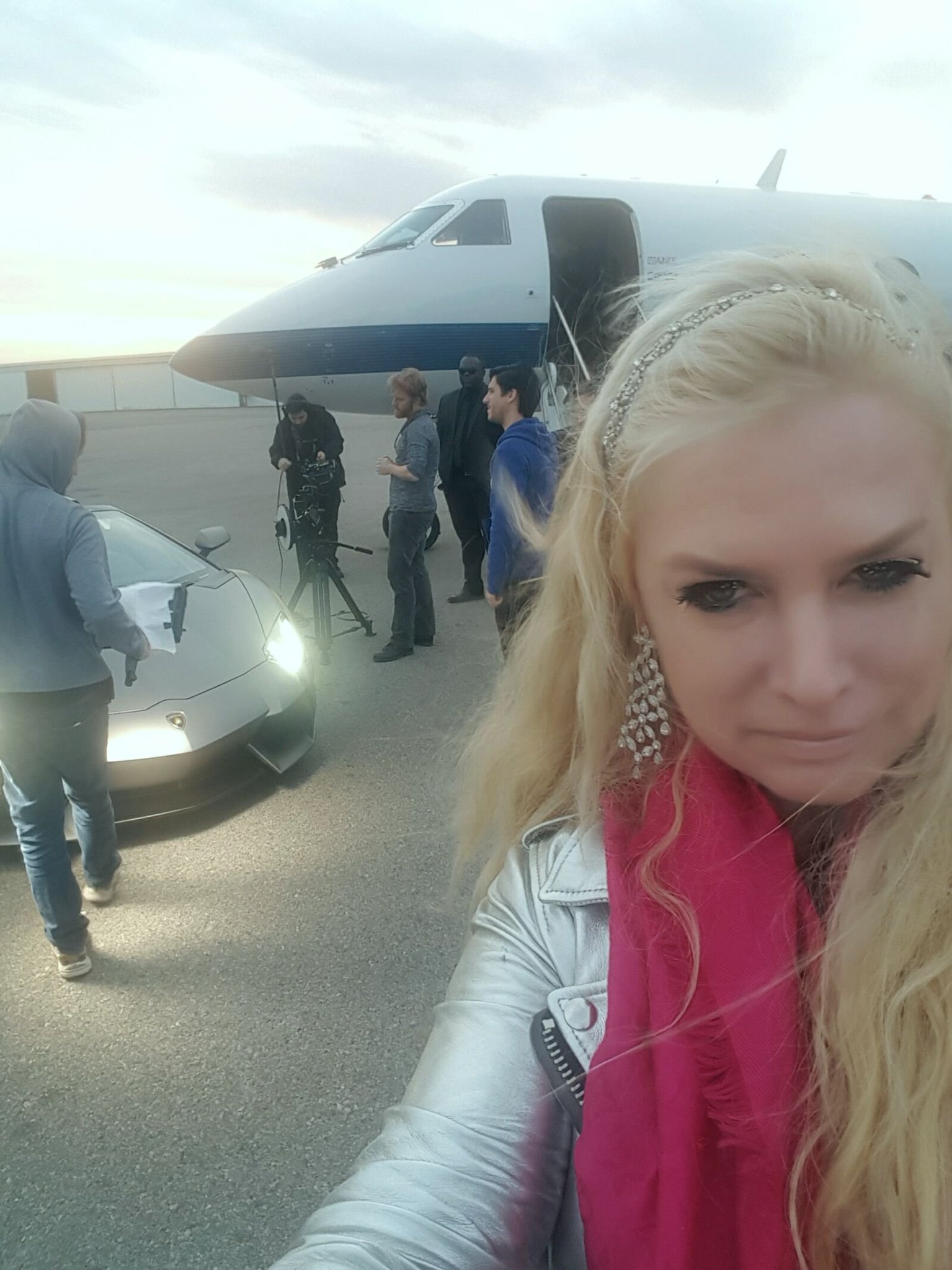 Tw Pornstars Katy Rose Twitter Rt Colettedotcom Vegas Bound