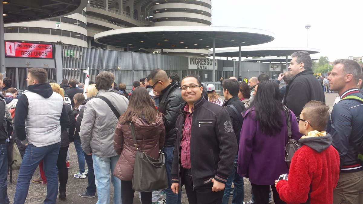 Sameh Refaat (@samehtechint) | Twitter