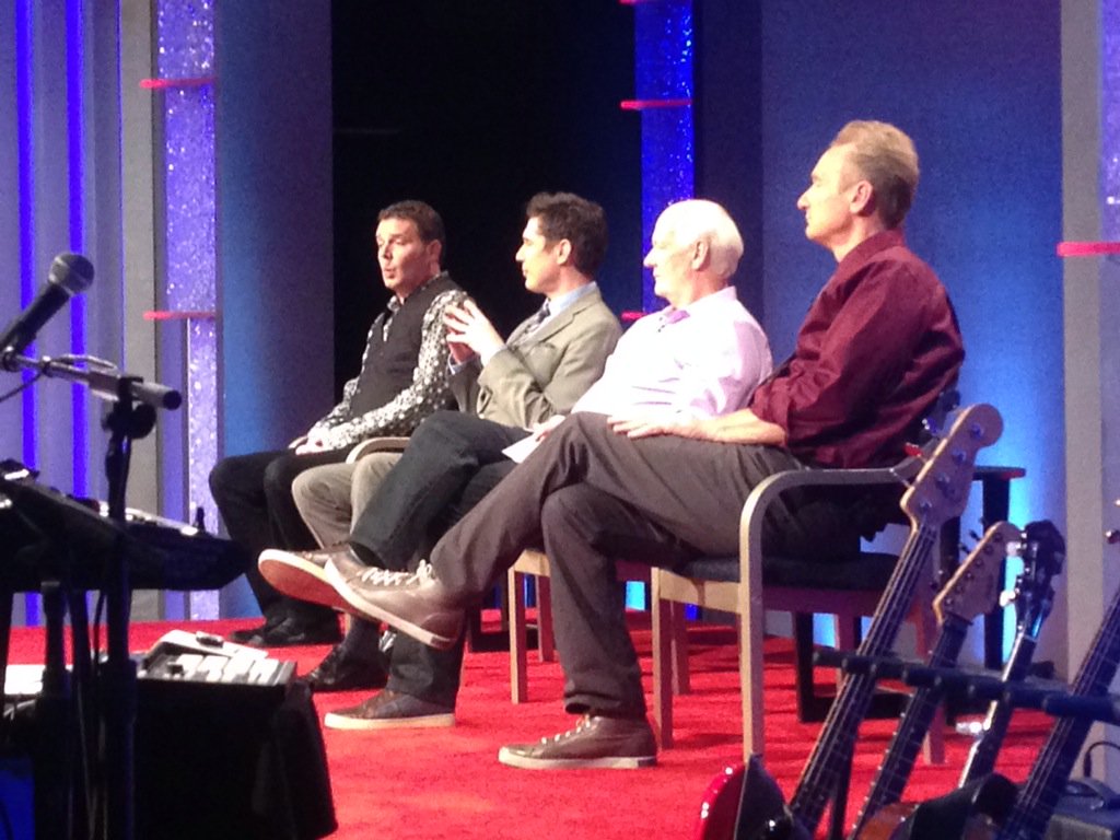 Laura Hall Whose Line Is It Anyway