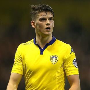West Ham confirm signing of Leeds defender Sam Byram | Calendar - ITV News