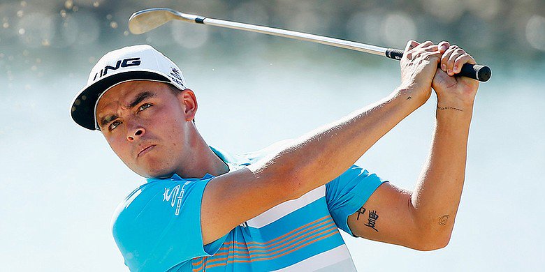 Ricky Pedersen Tattoos