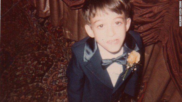 Mario bosco: living an adult life in a boy's body - scoopnest.com