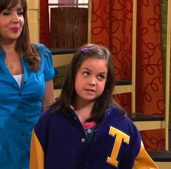 Maxine From Wizards Of Waverly Place