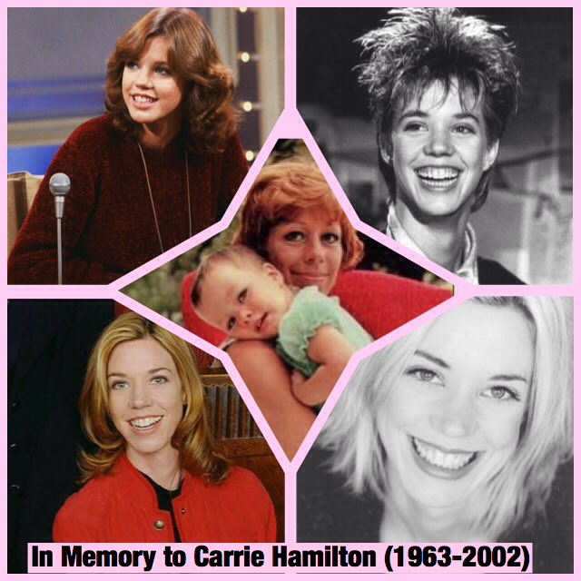 Carrie Hamilton 2002