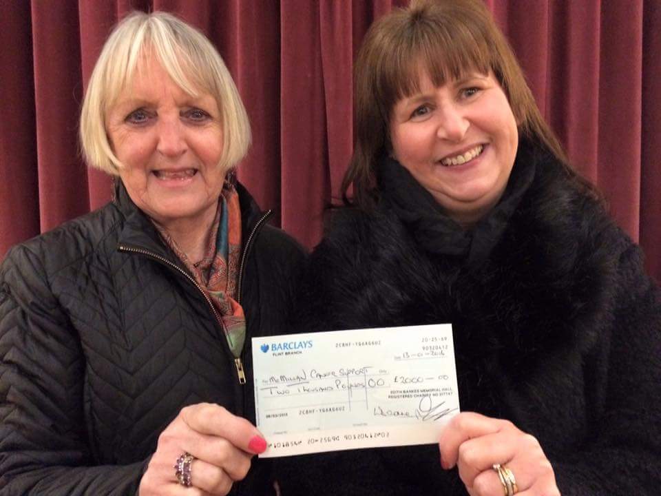 Northop Presents (@NorthopPresents) | Twitter