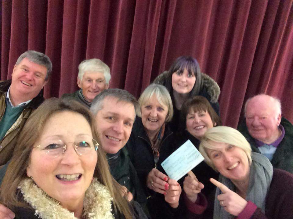 Northop Presents (@NorthopPresents) | Twitter