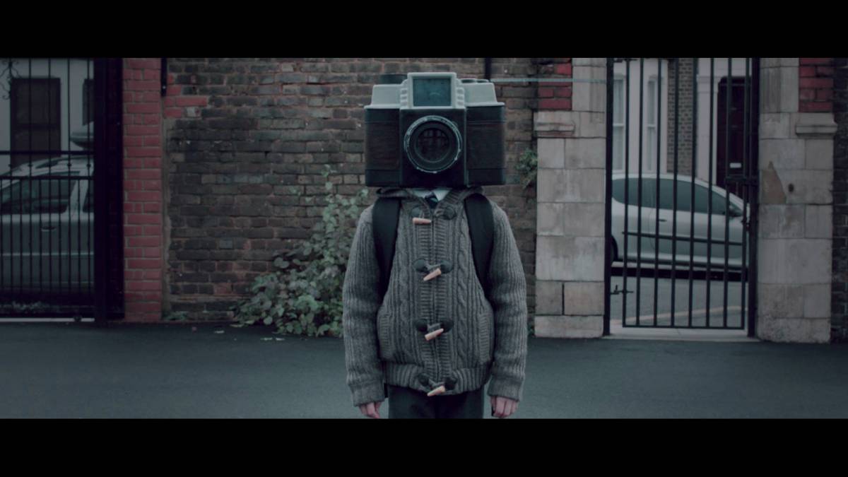 Surreal Film Photography