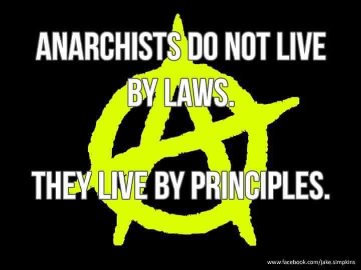 5 Anarchists and Their Contribution to Human Progress