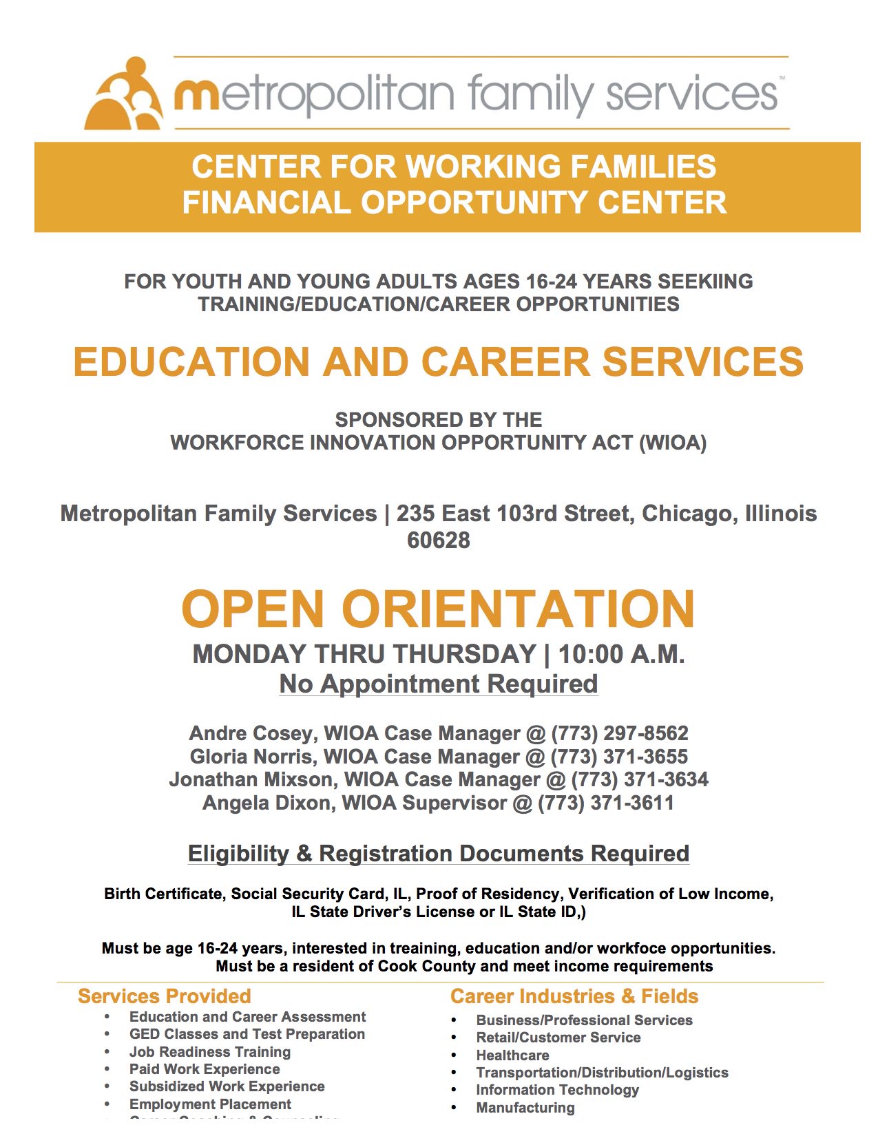 Obtaining A Ged In Michigan Meet Dr. Mo Aouthmany, MD – Provider ...