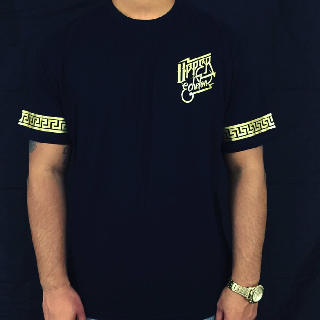 Upper Echelon Clothing