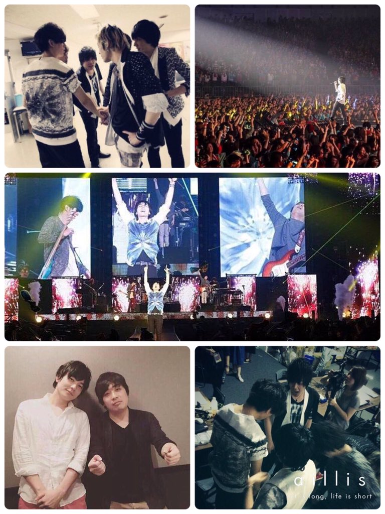 リンゴ@flumpool垢 (@fpairi1005) | Twitter