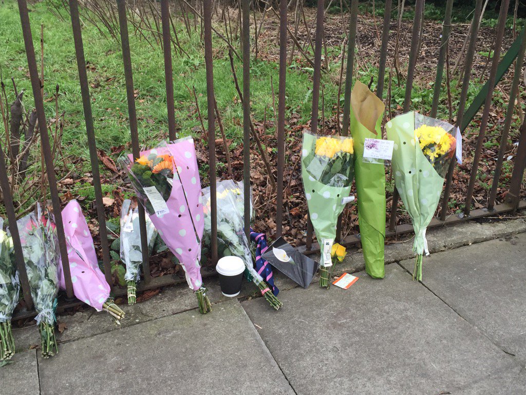Tributes to Devon man stabbed to death in London | West Country - ITV News