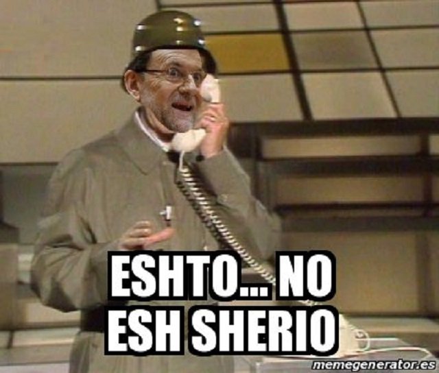 Las redes estallan de memes tras la falsa llamada de Puigdemont a Rajoy ... Las redes estallan de memes tras la falsa llamada de Puigdemont a Rajoy ...