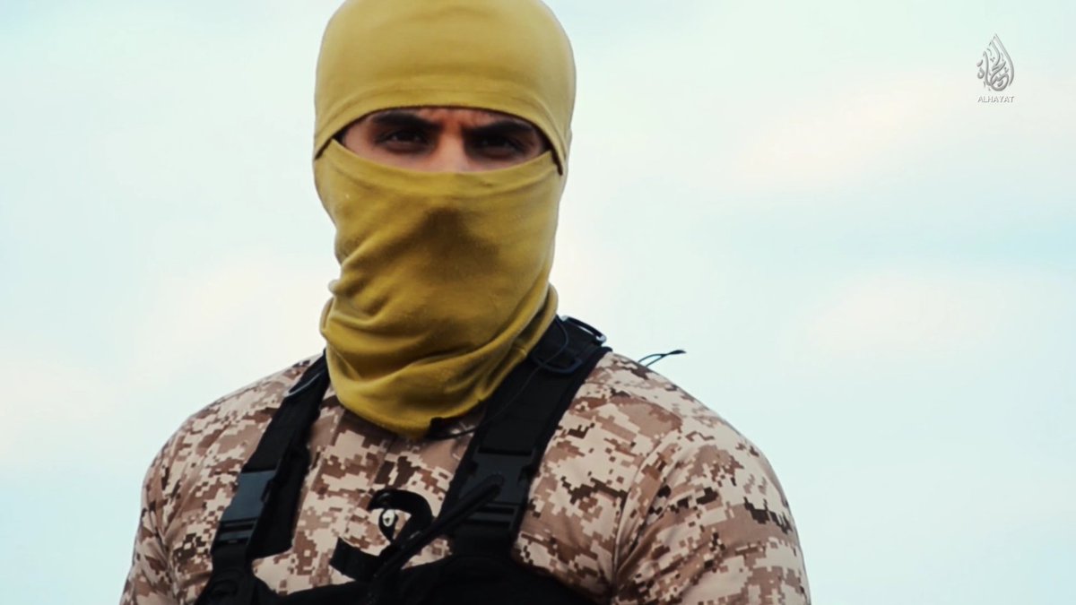 Abu Nabil al Anbari - Alchetron, The Free Social Encyclopedia