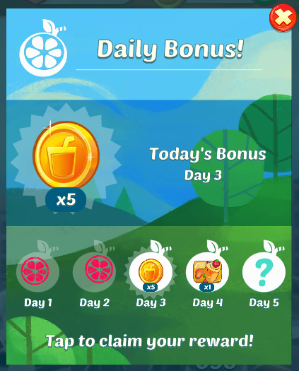 Tap A Jam - charterleading