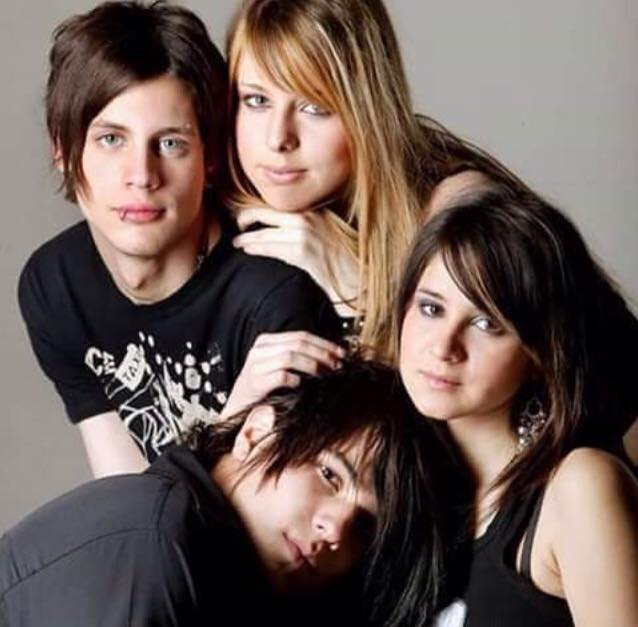 Kudai: Integrantes originales de Kudai se reúnen a 16 años del nacimient...