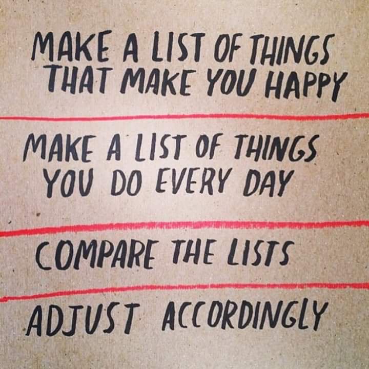 Action For Happiness On Twitter Make A List Of Things That Make You action-for-happiness-on-twitter-make-a-list-of-things-that-make-you