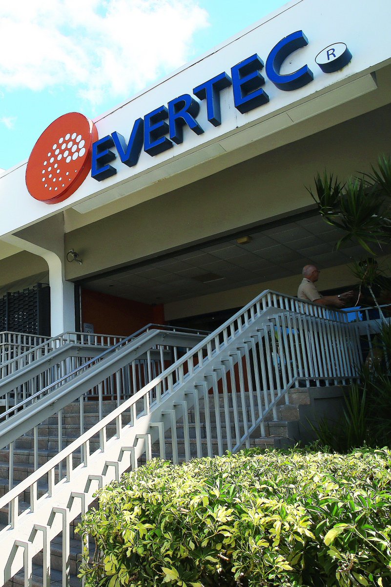 Legislatura investigará servicios de Evertec tras colapso de ATH - | El ...