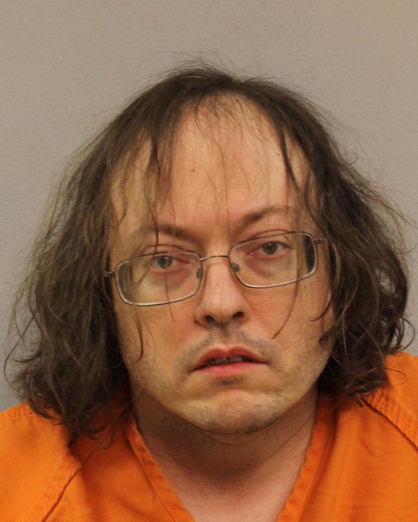 Update William Thomas Trudo Has Been Booked And Charged With 1st