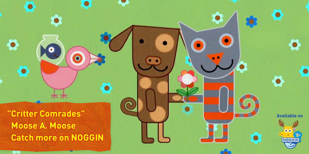 Noggin Brand Wikipedia