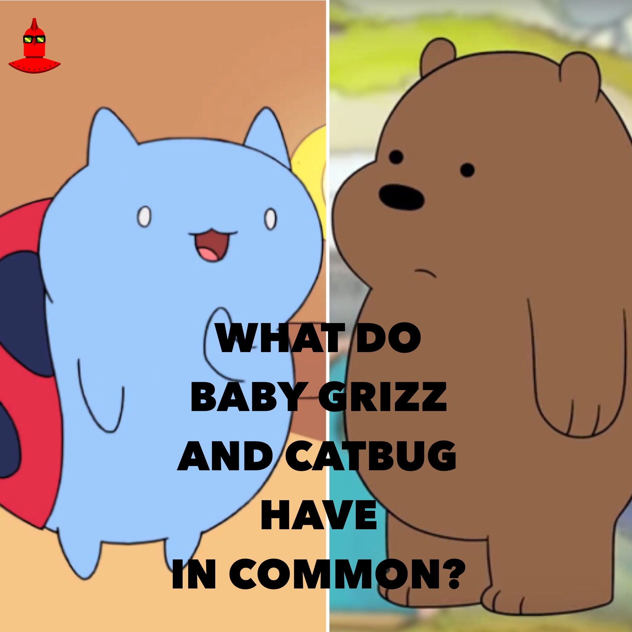 Catbug Gif I Love You