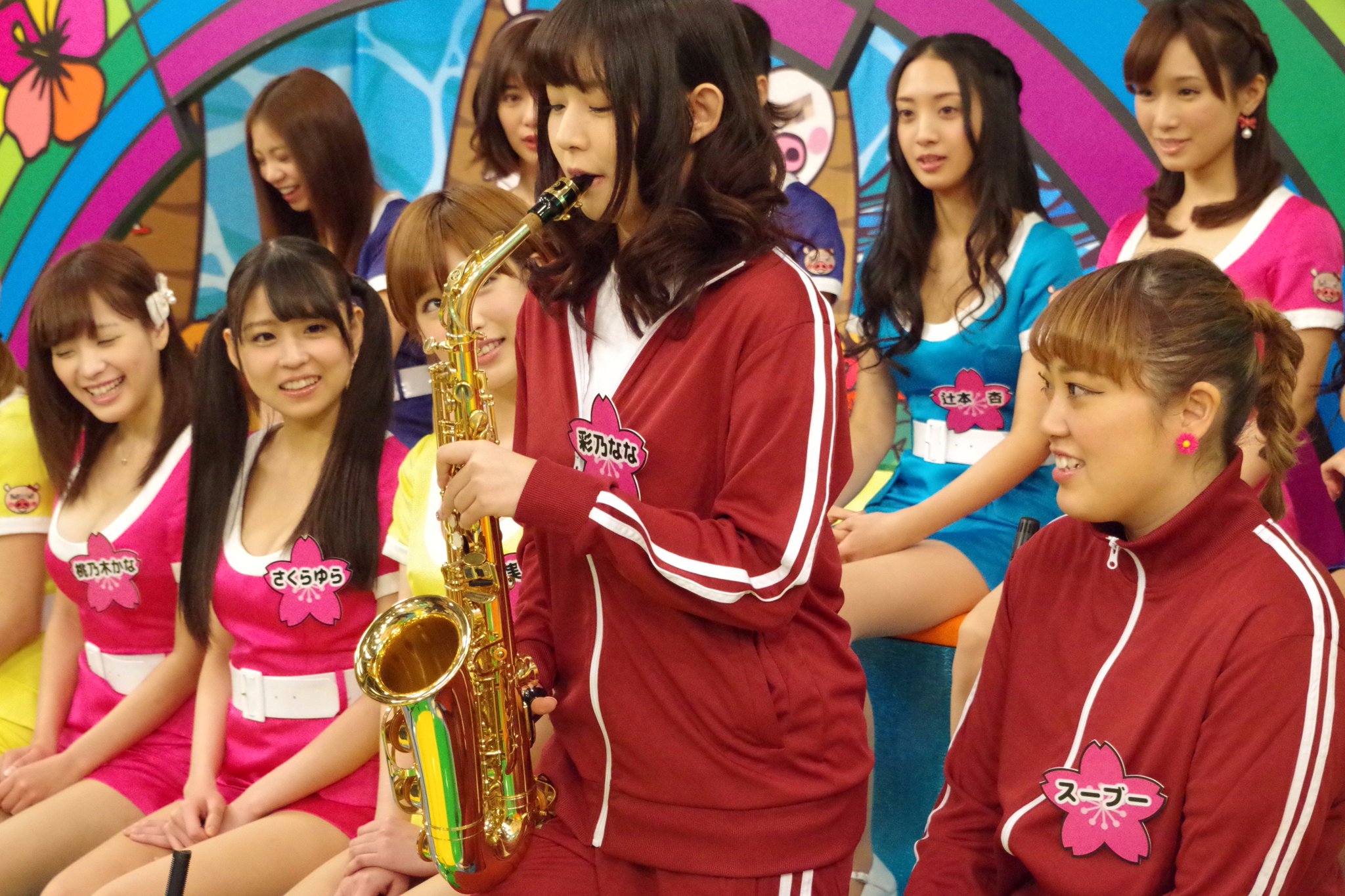 (Group) Ebisu Muscats