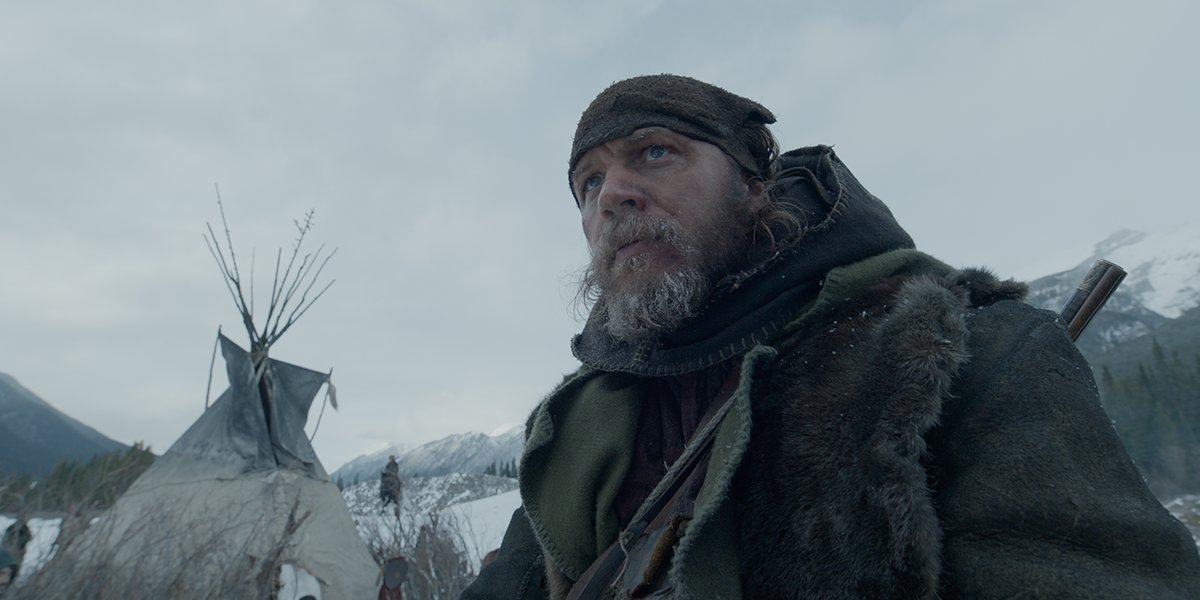 72 best Therevenant images on Pholder | Revenant Movie ...