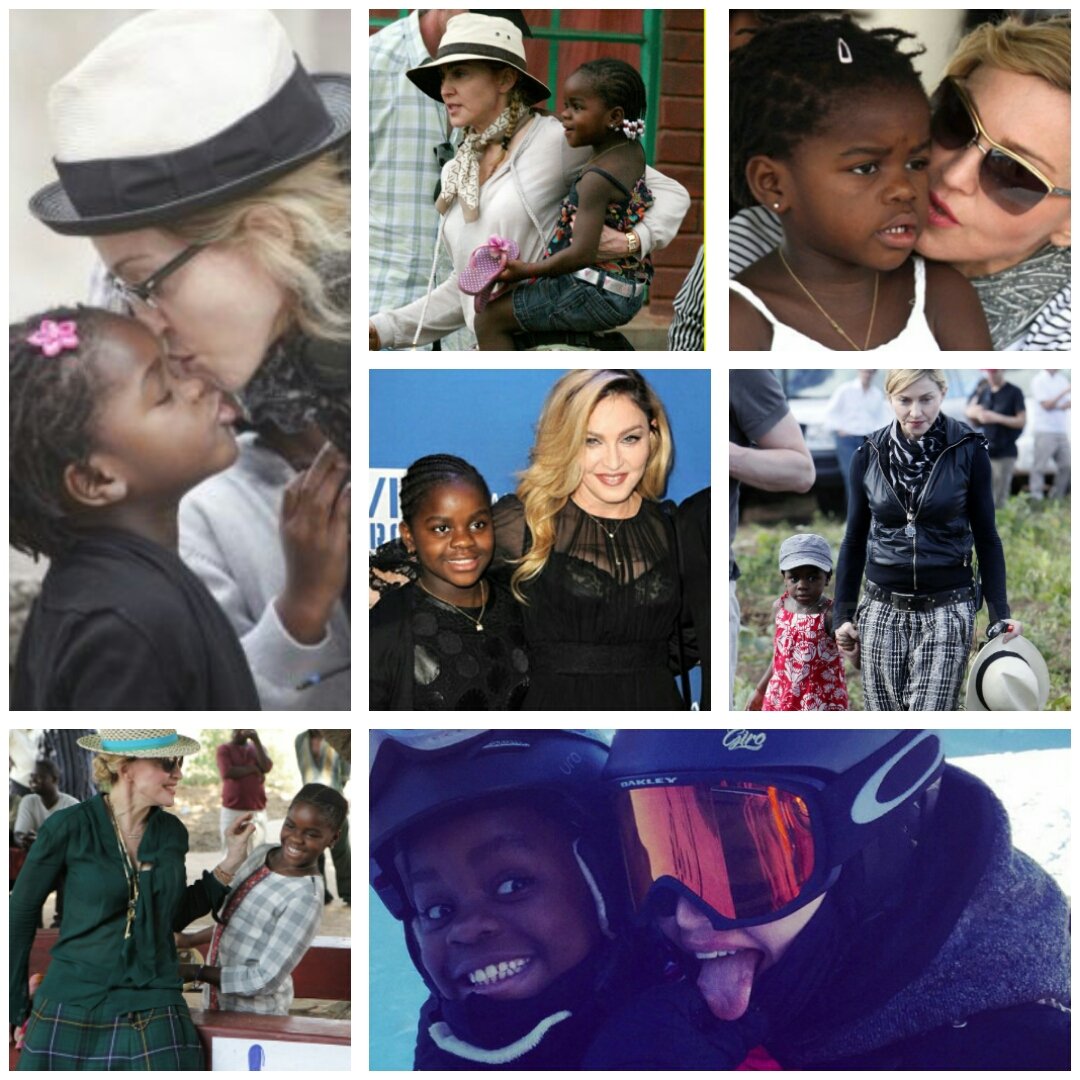 Chifundo Mercy James