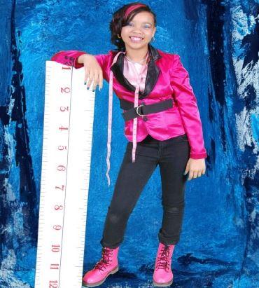 13-Year-Old Essynce Moore Opens Spa and Boutique for Her Peers ...