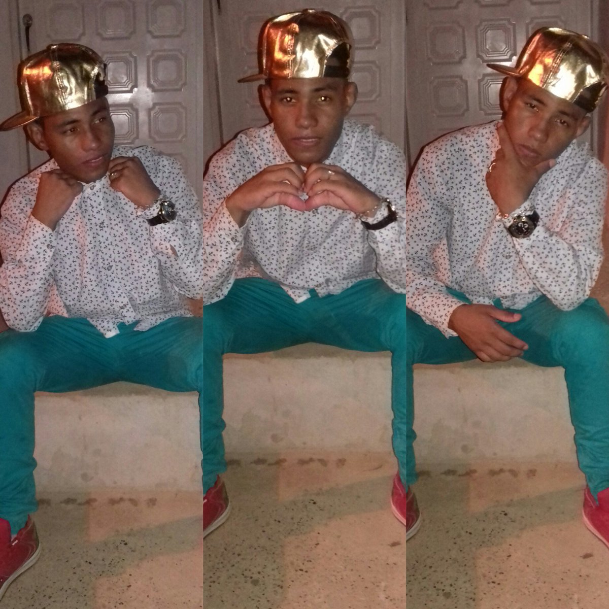 Elkin Lopez (@lopezelkin81) | Twitter