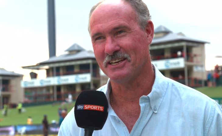 Jimmy Cook - Alchetron, The Free Social Encyclopedia