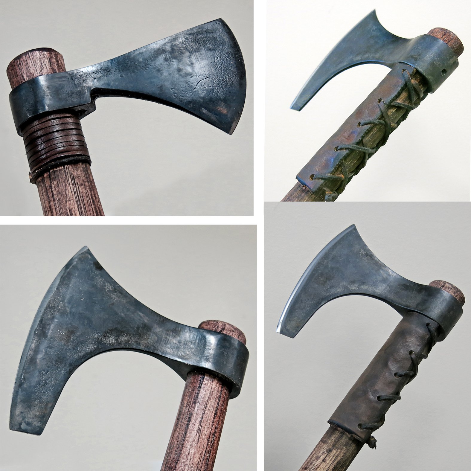 Cold Steel Dane Axe