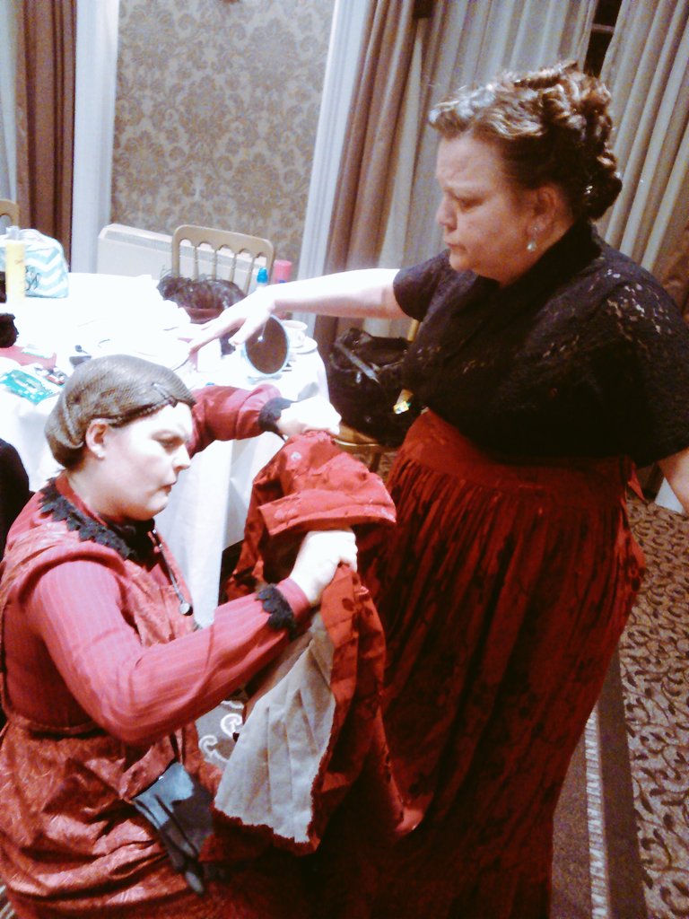 Catherine Morrison (@CatAfterDark) | Twitter