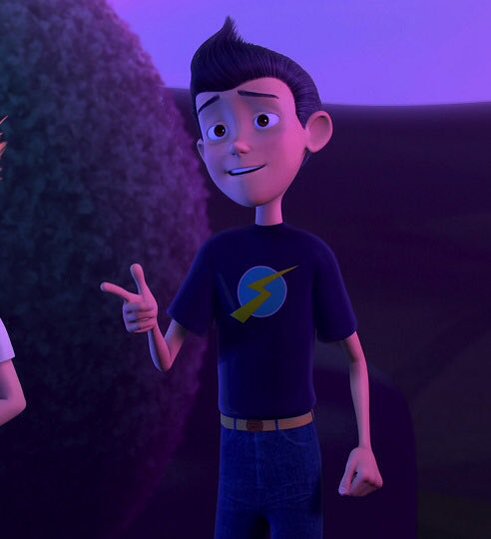 Meet The Robinsons Wilbur