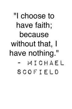 Prison Break Quote Prison Break (2005) TV Mistake Picture (ID 160371)