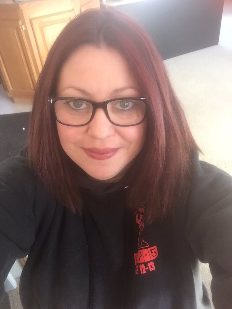 Sarah Eckman's Instagram, Twitter & Facebook on IDCrawl